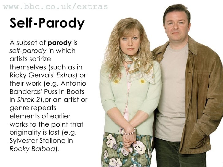 Parody in Ads: 5 Creative Advertising Comedy Tips · Comicus