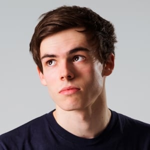 Hire Rhys James Comedian