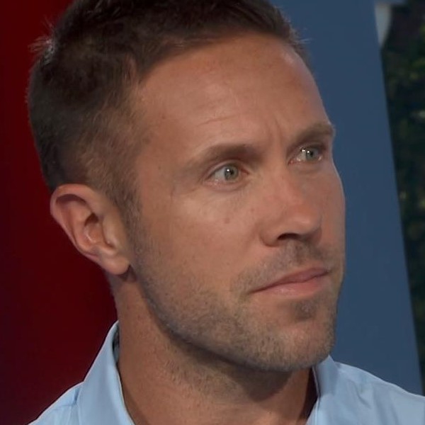 Matthew Upson · Comedian & Speaker Directory · Comicus